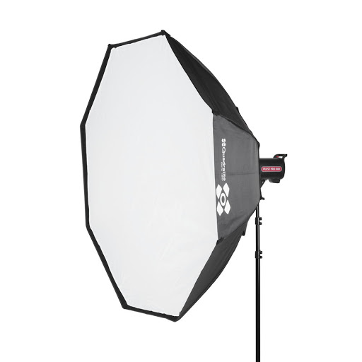 Quadralite – Octa Soft Box – 180cm – Partizanka.com